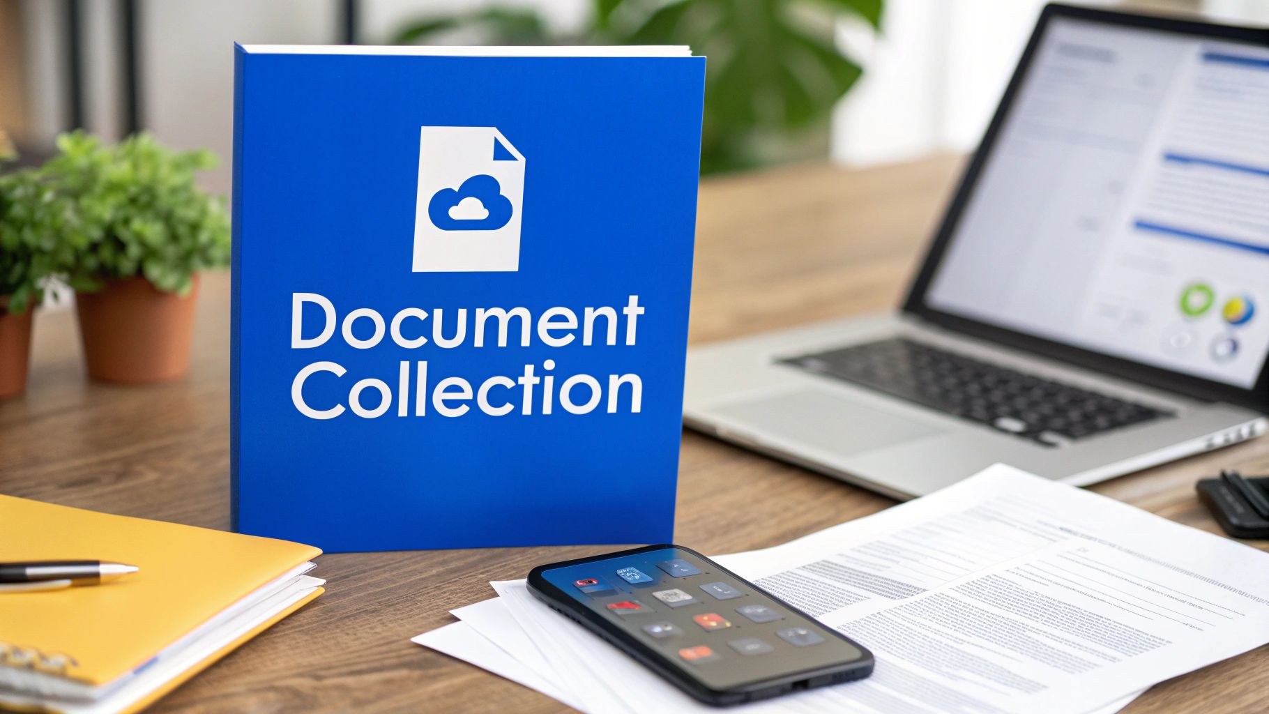 Top 8 Document Collection Software Solutions for 2025 - Superdocu