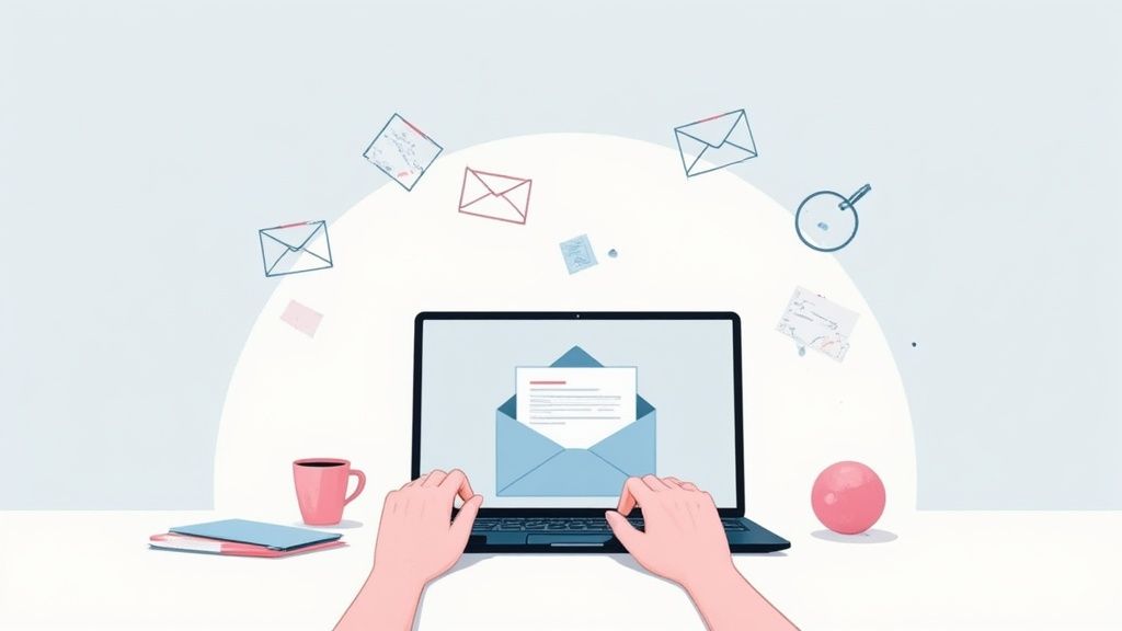 Effective email templates for requesting information or documents ...