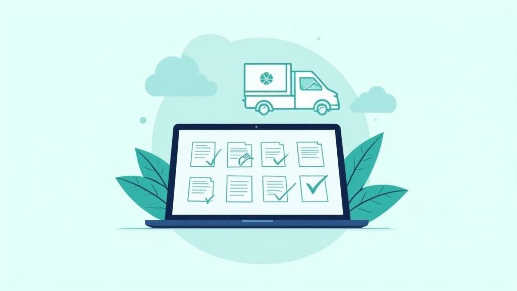 Top 7 DOT Compliance Software for Easy Document Management - Superdocu