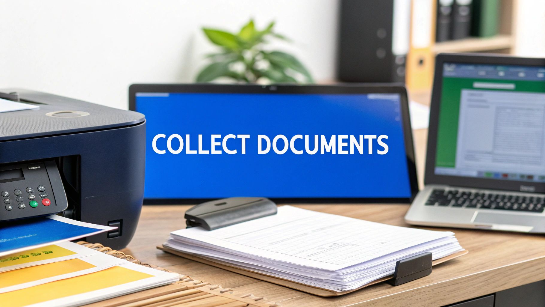 Master Document Collection: How to Collect Documents Effectively ...