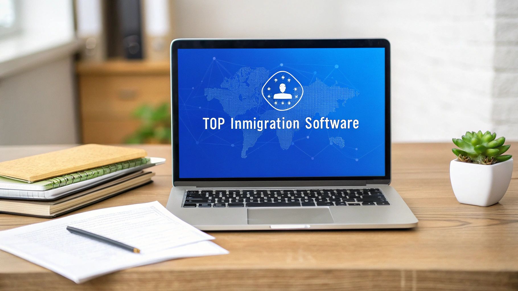 Top 7 Immigration Case Management Software for 2025 - Superdocu