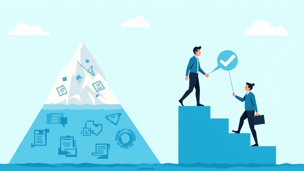 Request for Documents Mastery: Your Complete Guide - Superdocu