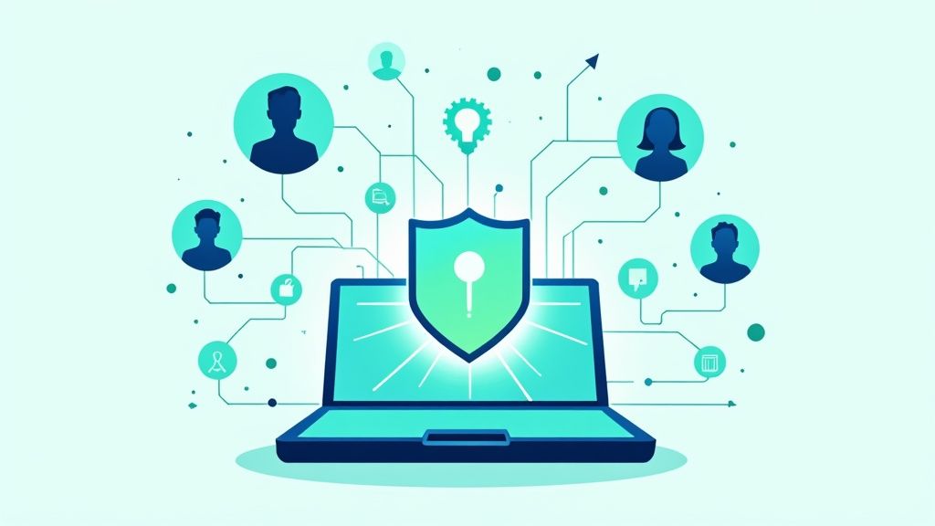 Top KYC Workflow Tool for Secure Customer Onboarding - Superdocu