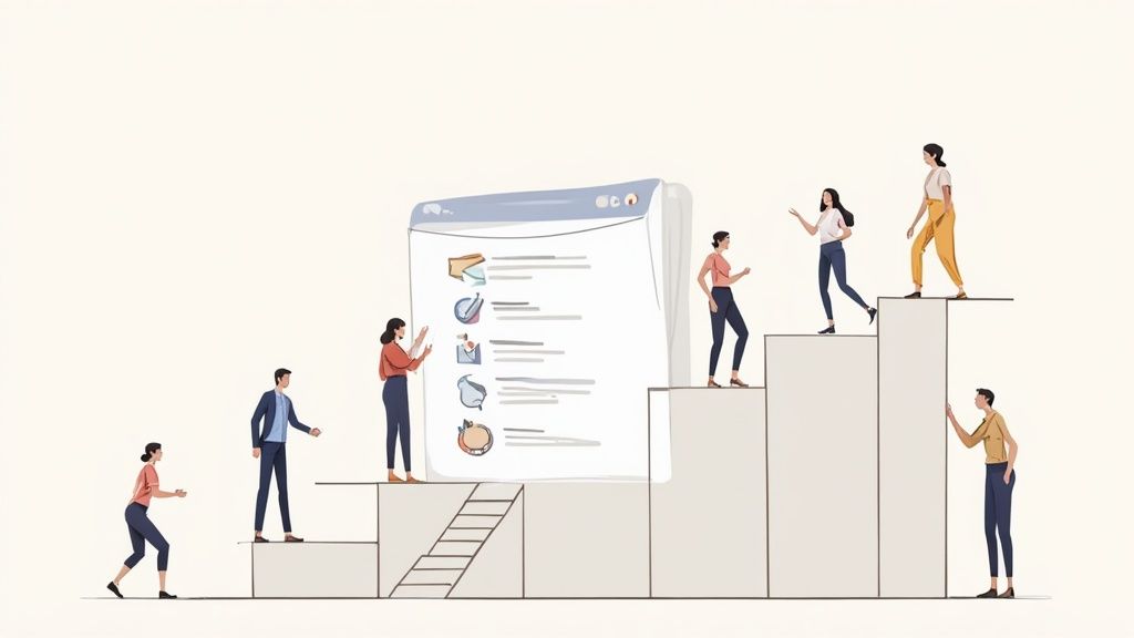 Supplier Onboarding Portal Guide: Streamline Your Process - Superdocu