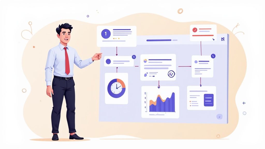 Mastering Customer Onboarding with Superdocu - Superdocu