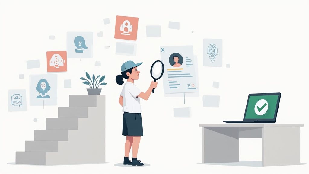 Document Verification Software: Ultimate Guide for Success - Superdocu