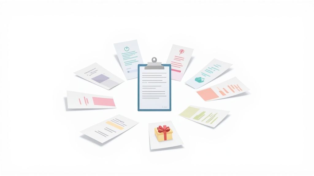Customer Onboarding Document Checklist: 8 Key Tips for 2025 - Superdocu