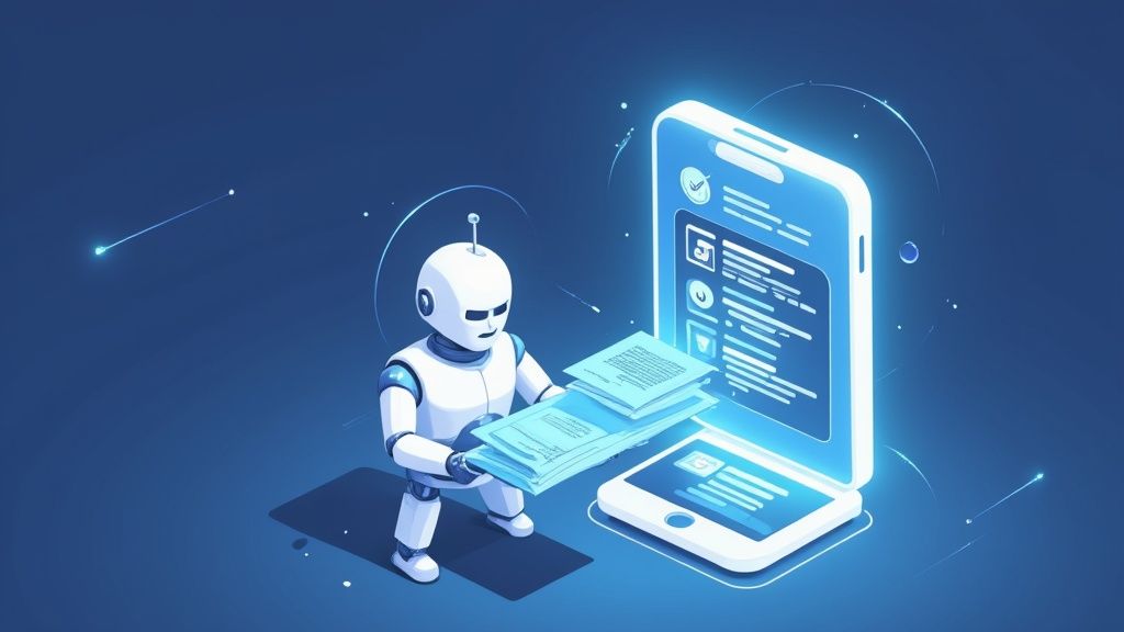 A Guide to Client Document Request Software - Superdocu