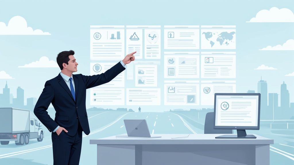 Top 12 Driver Qualification File Software Picks for 2025 - Superdocu