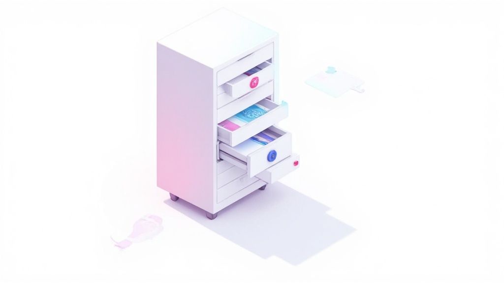 7 Essential Document Management Best Practices for 2025 - Superdocu