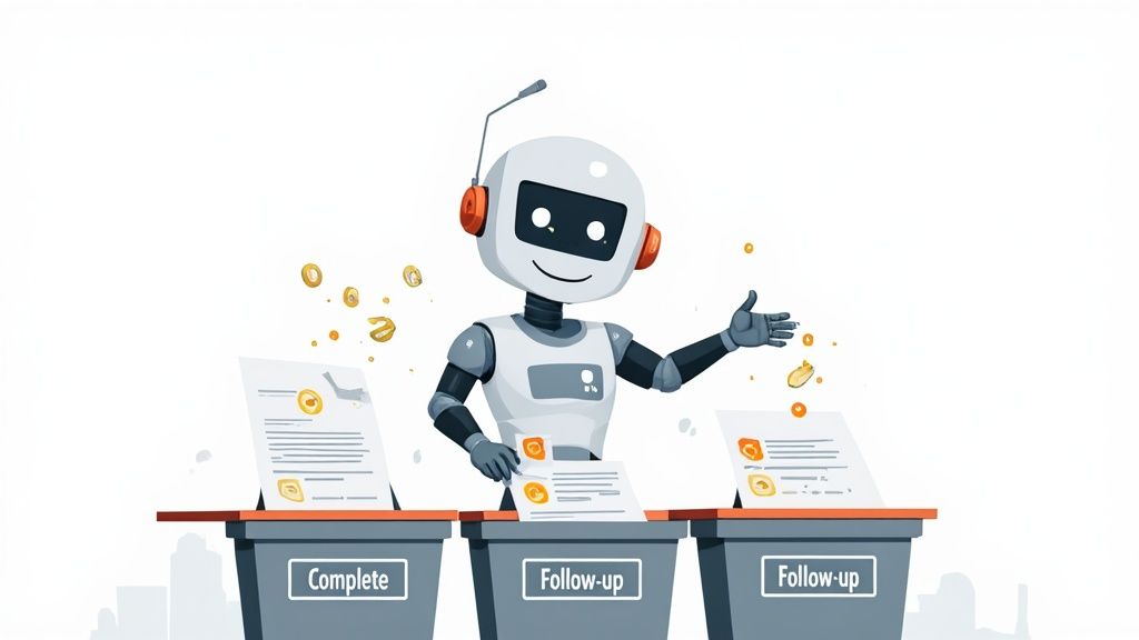 The Ultimate Guide to Flawless Document Collection