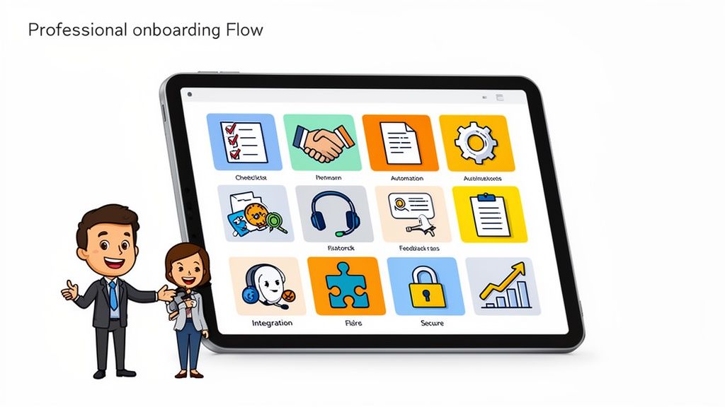10 Best Customer Onboarding Practices to Implement in 2026