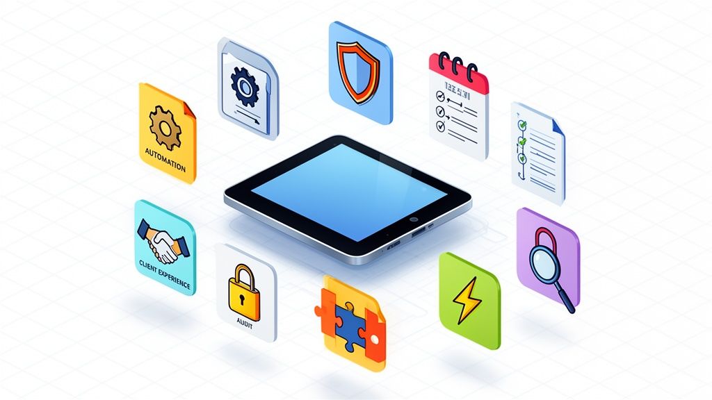 10 Best Practices for Document Management to Implement in 2026