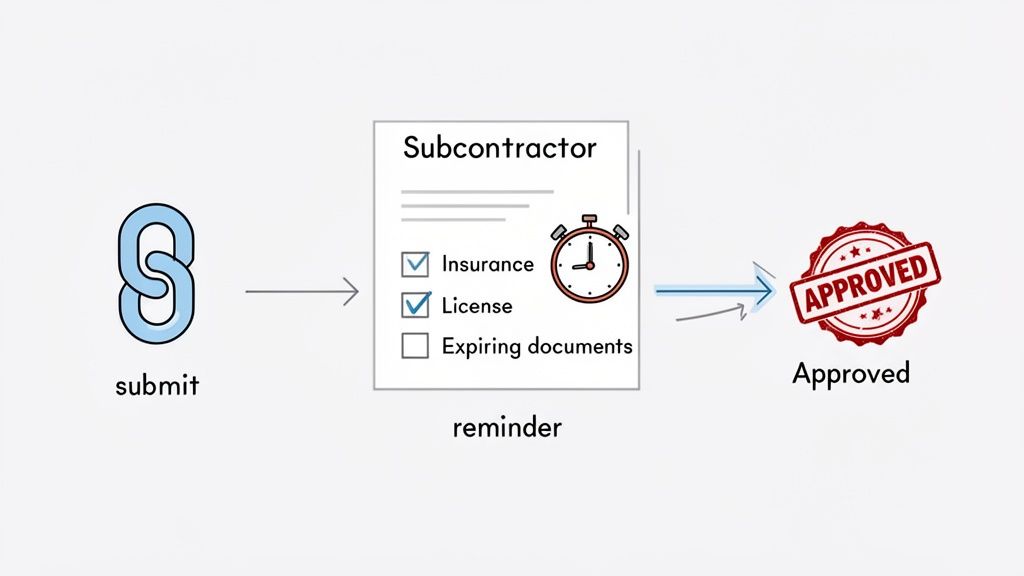 Document Management Construction: A Contractor's Guide to Efficient ...