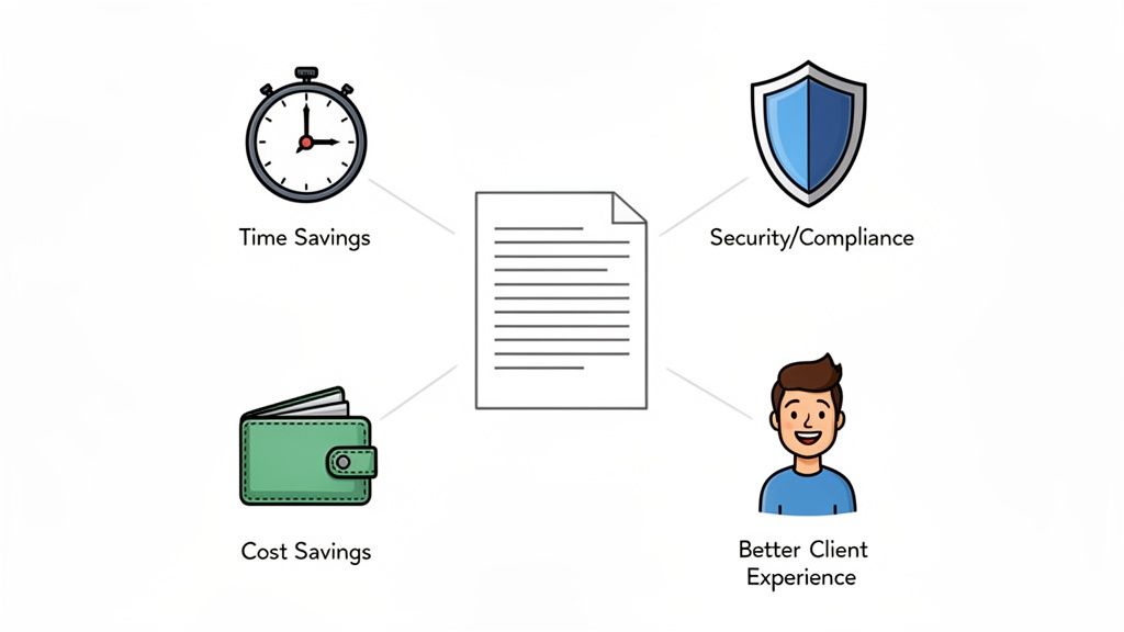 Document Workflow Management System Your Guide to Automation
