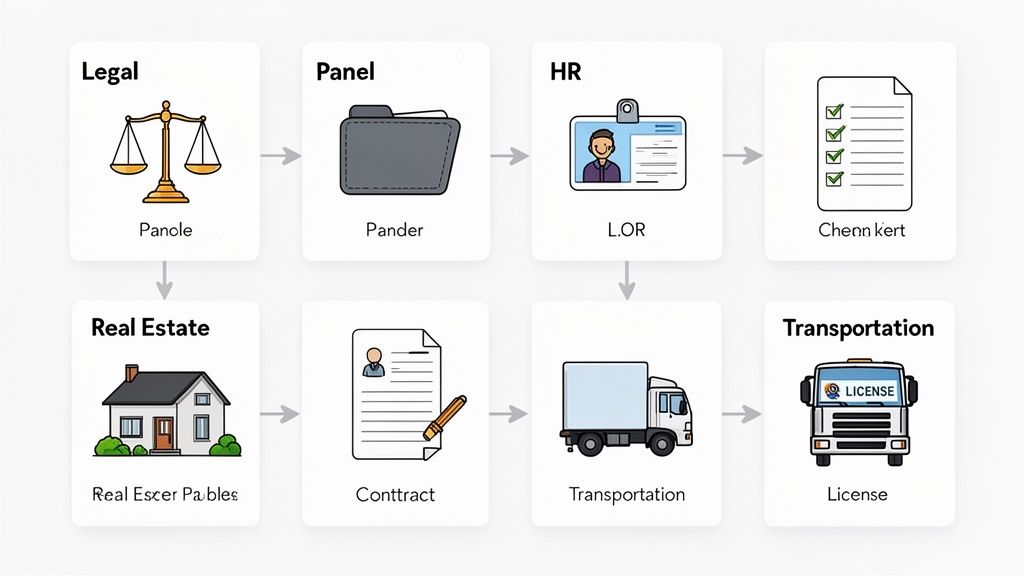 Document Workflow Management System Your Guide to Automation