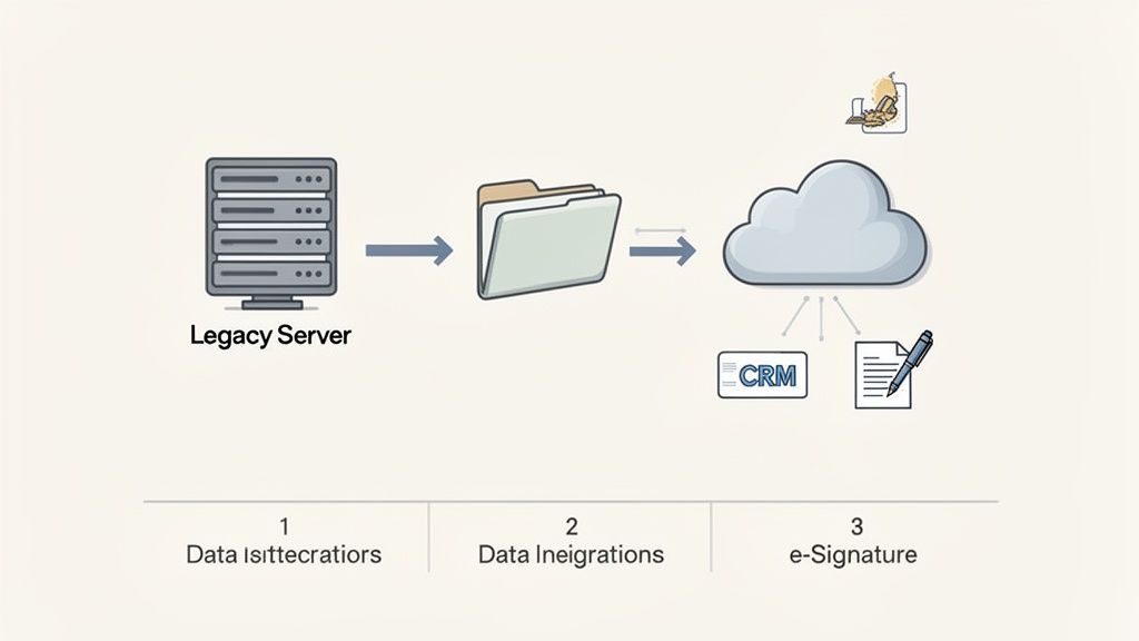 Implementing Document Management System: A Practical Guide