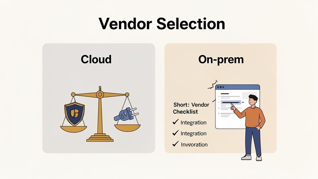 Implementing Document Management System: A Practical Guide