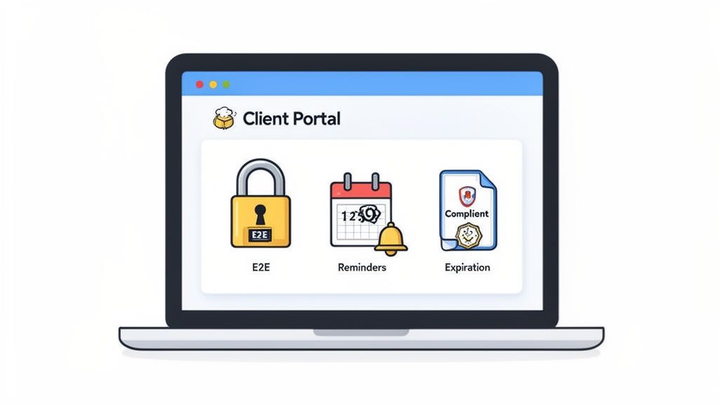 Security of cloud storage: Essential Tips for Strong Data Protection
