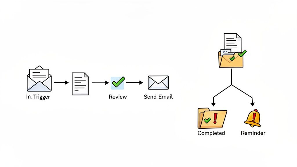 What Is Workflow Automation and How Does It Work?