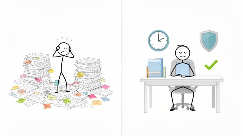 What Is Workflow Automation and How Does It Work?